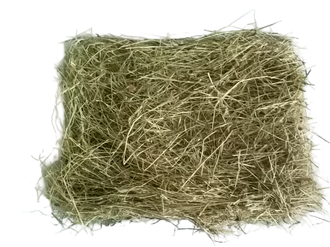 Heu kaufen - Premium Heu & Stroh günstig Online vom Heuandi