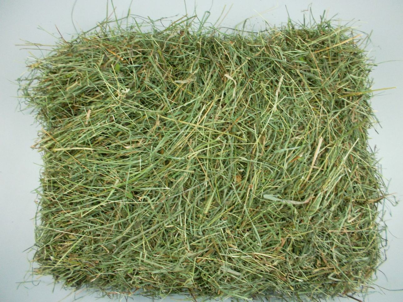 Heu kaufen - Premium Heu & Stroh günstig Online vom Heuandi