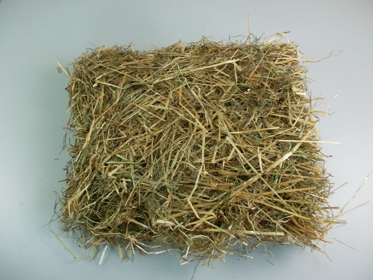 Heu kaufen - Premium Heu & Stroh günstig Online vom Heuandi