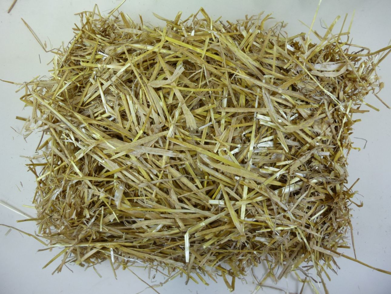 Heu kaufen - Premium Heu & Stroh günstig Online vom Heuandi