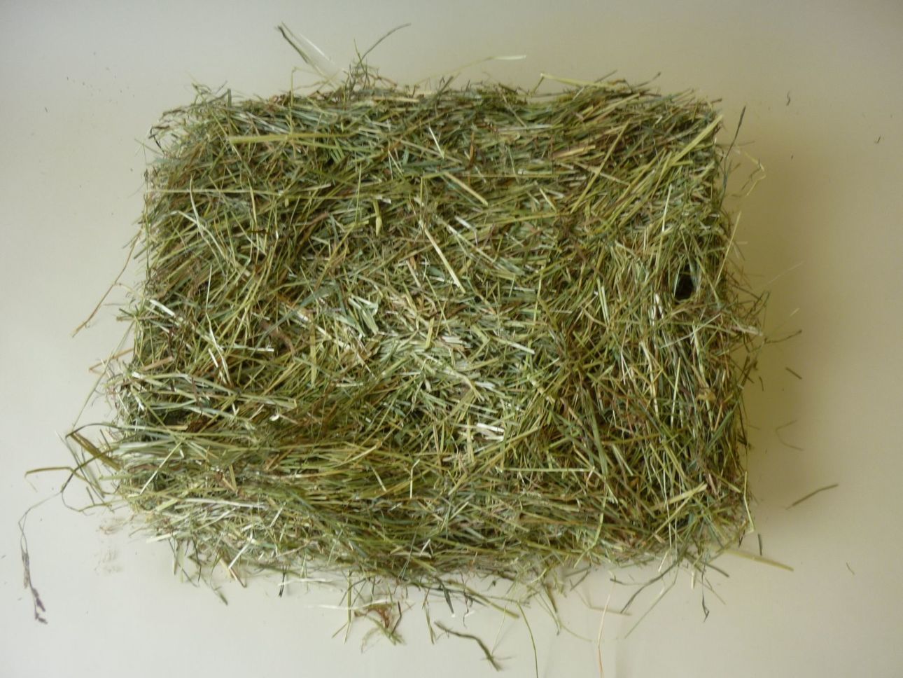 Heu kaufen - Premium Heu & Stroh günstig Online vom Heuandi